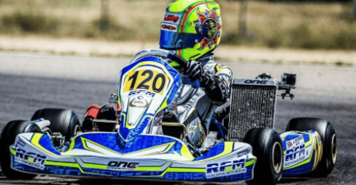 Punta Cana: Anda de Kart | GetYourGuide
