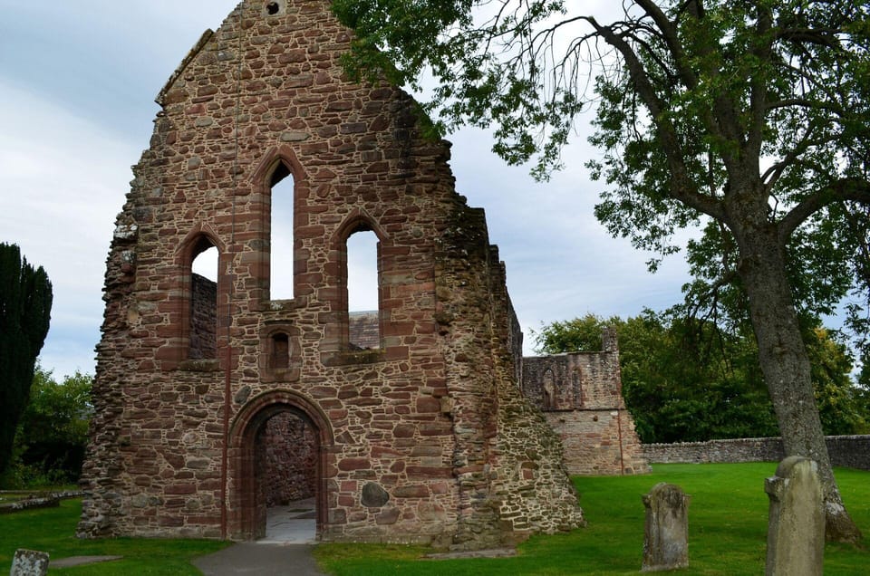 From Inverness: Loch Ness, Whisky, & Outlander Day Tour | GetYourGuide