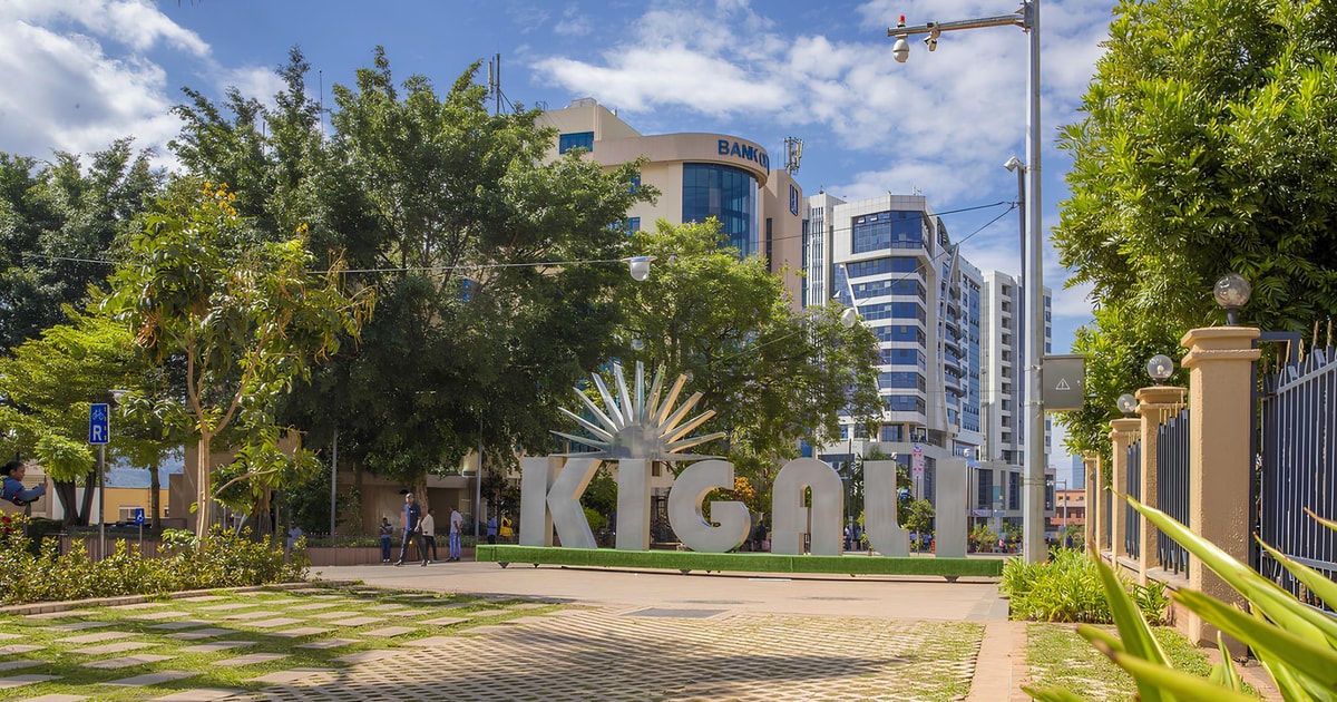 Rwanda: 2 Days Gorilla trekking Safari and Kigali City Tour | GetYourGuide