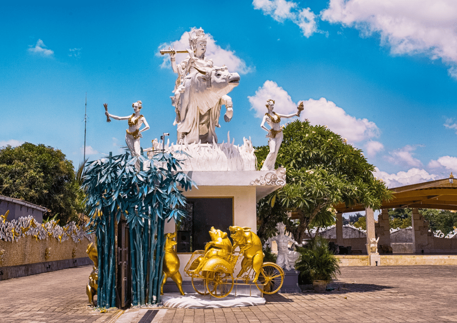 Bali All About Ubud | GetYourGuide