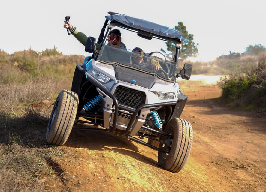 Tenerife: Sunset Volcano Teide Buggy Tour | GetYourGuide
