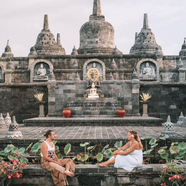 Bali : Full Day North Bali Tour | GetYourGuide