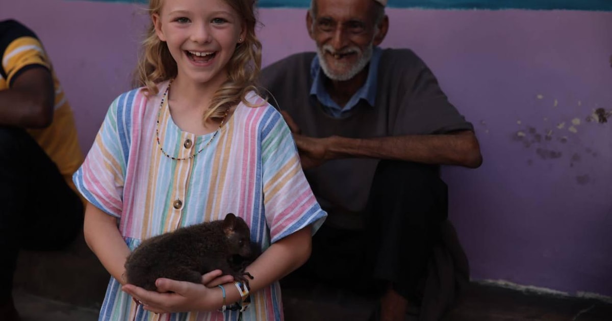 Unique Private Stone town tour | GetYourGuide