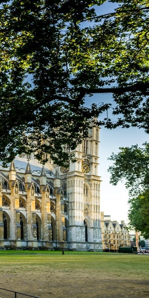 Tower of London, Westminster Abbey, British Museum Day Tour | GetYourGuide
