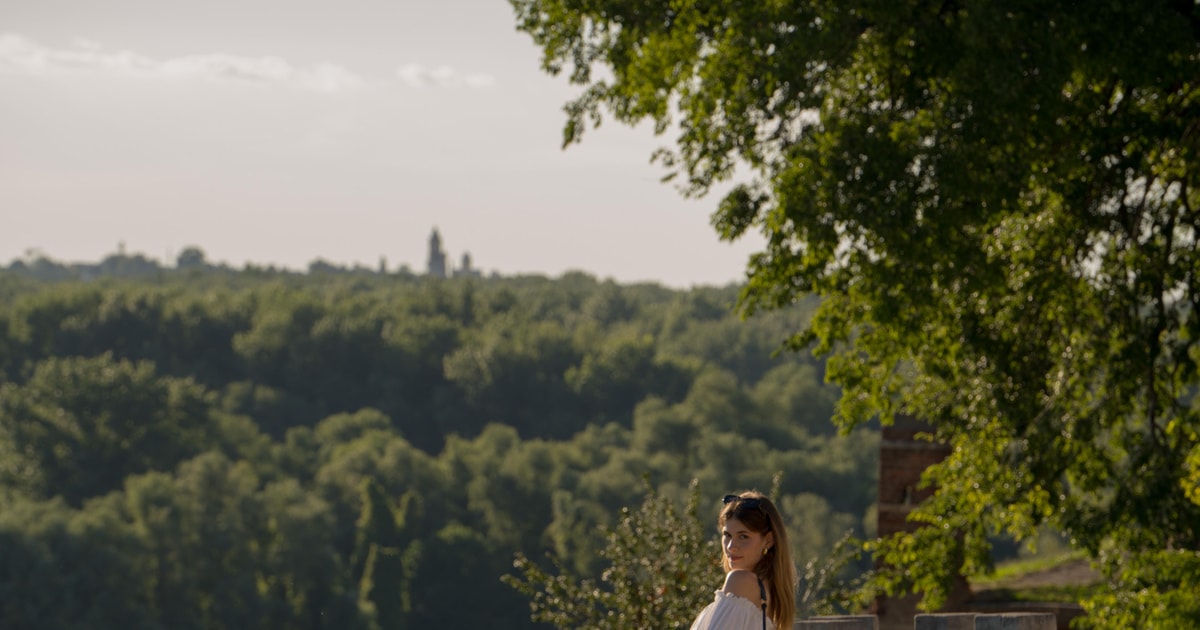 ベオグラード写真撮影 | GetYourGuide