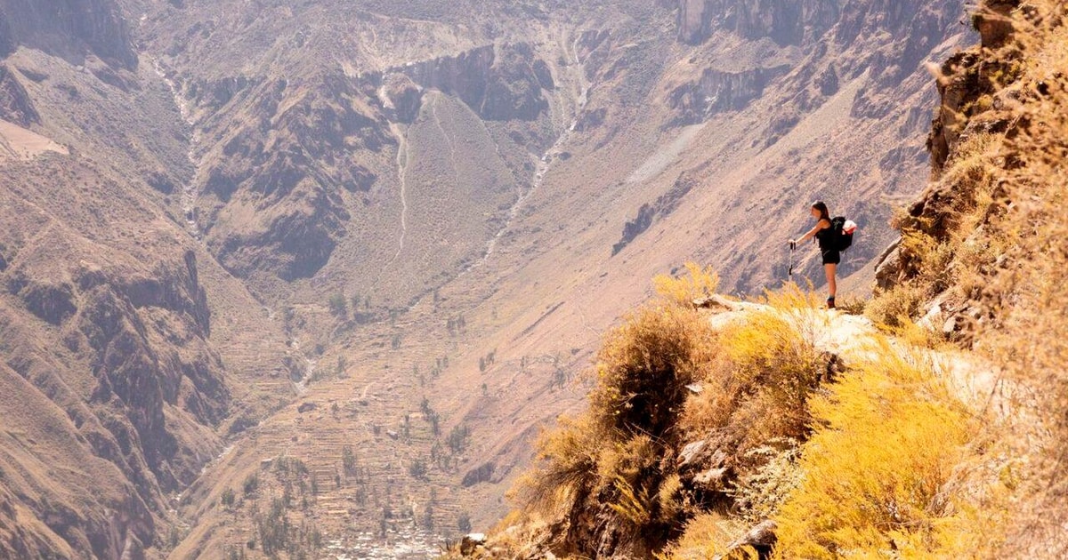 Ultimate Canyon Adventure: Full-Day Tour with Buffet Lunch | GetYourGuide