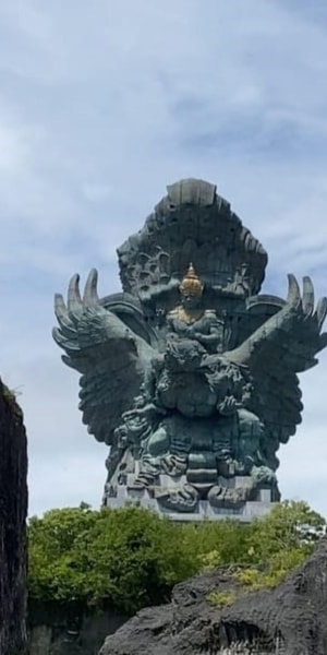 Garuda Wisnu Kencana (GWK) Cultural Park | GetYourGuide