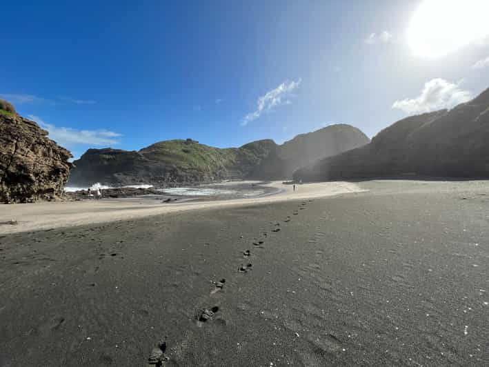 Piha Sunset Experience | GetYourGuide