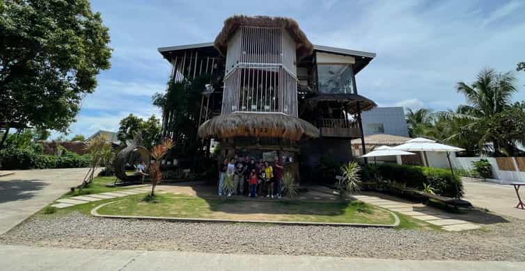 Bohol Day Tour; An Unforgettable Experience of Bohol. | GetYourGuide