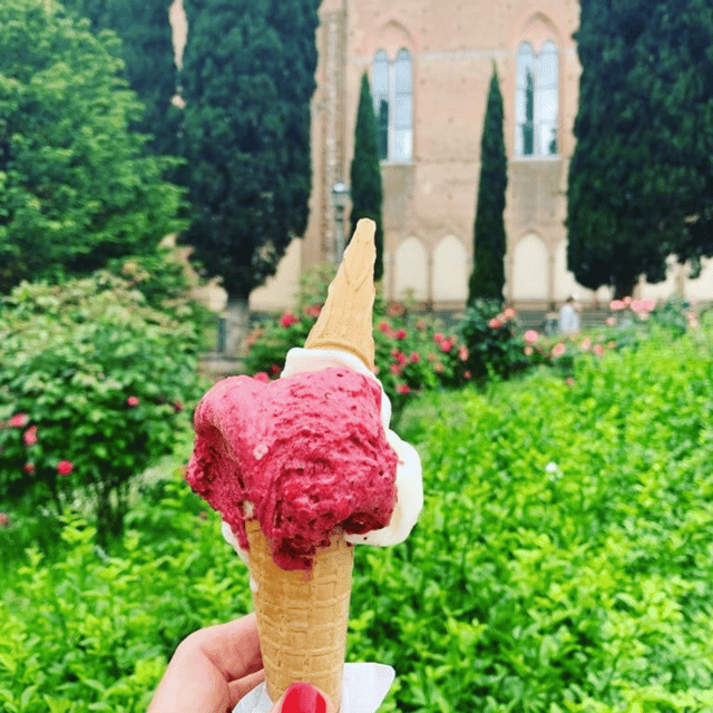 Siena walking tour & Gelato tasting | GetYourGuide