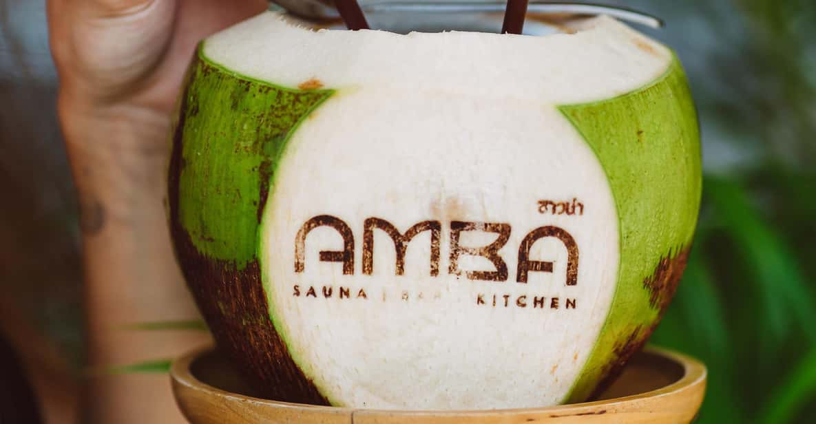 Koh Samui: 4x4 Jungle Safari & AMBA Spa Experience | GetYourGuide