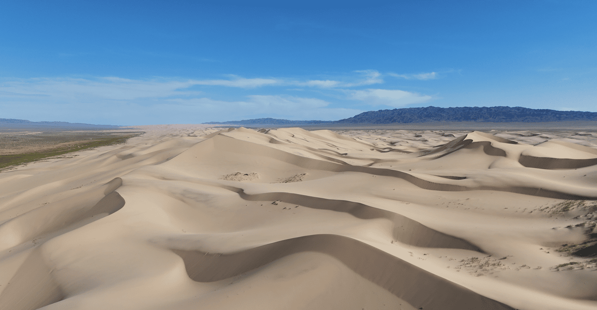 Mongolia: Gobi Desert and Kharkhorin, Central Mongolia Tour | GetYourGuide