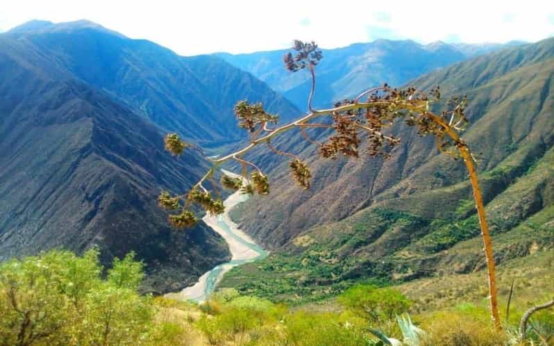 Από το Ayacucho: Huatuscalla Huanta - Full Day | GetYourGuide