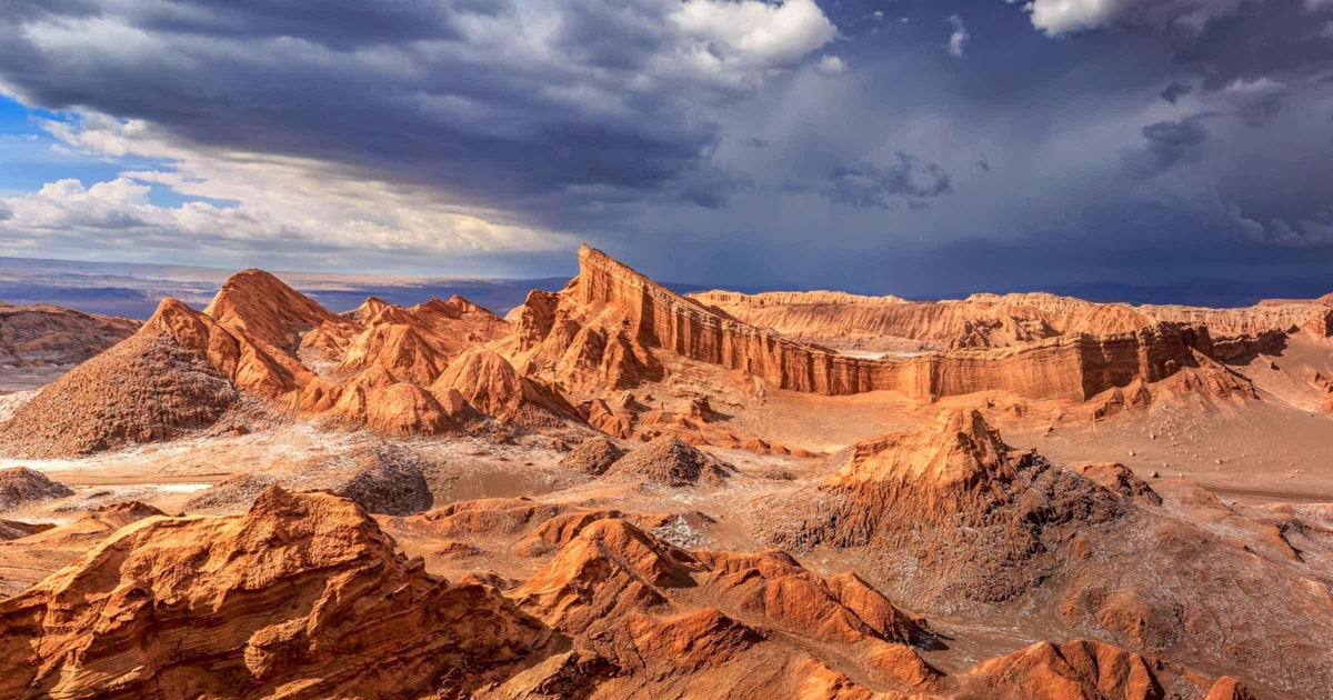 Moon Valley Tour | GetYourGuide