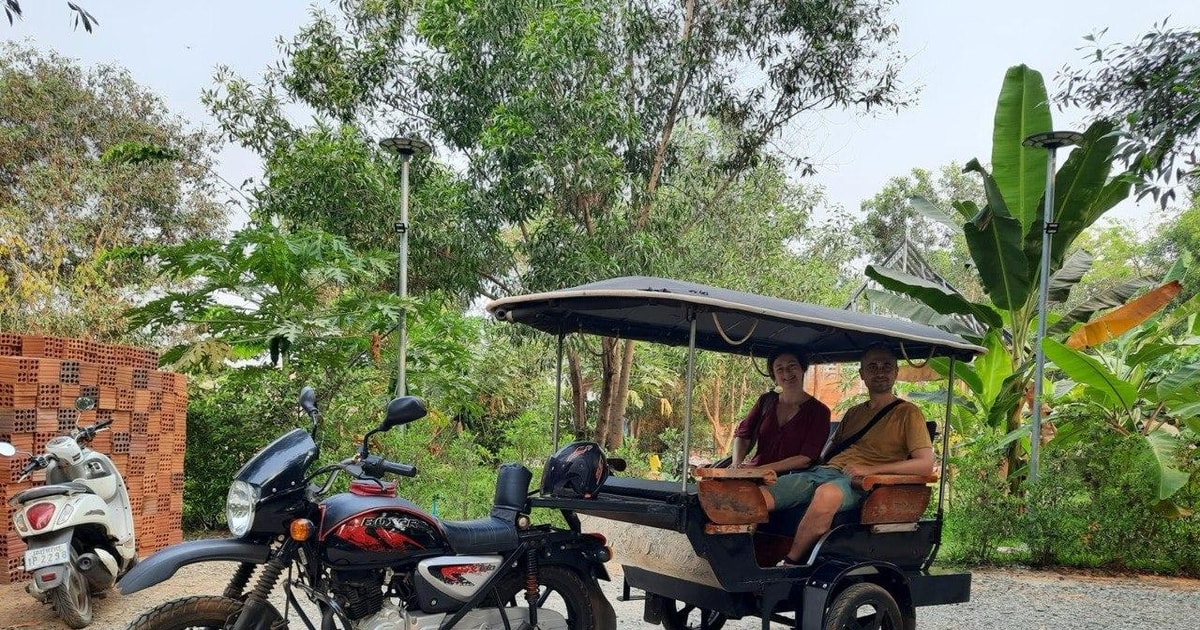 Angkor Wat 1-dniowa wycieczka połączona ze wschodem słońca (Tuk Tuk ...