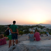 Athens: Dark Myths and Legends Interactive Tour - 2026 (Verified Reviews)