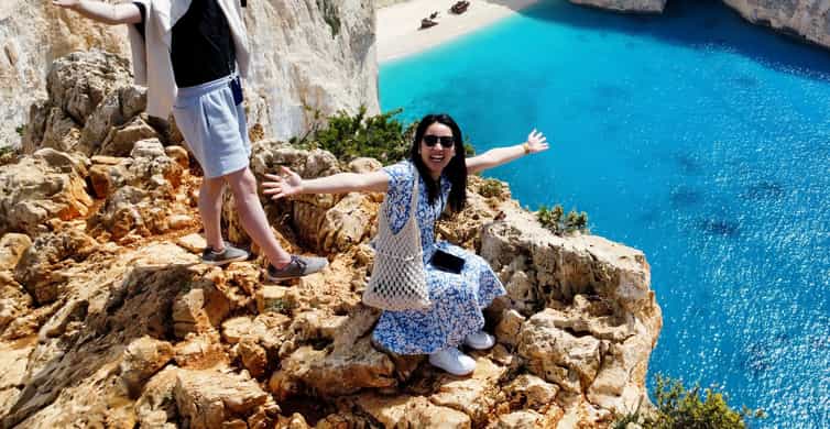 Shipwreck Boat Panagiotis, Zakynthos - Book Tickets & Tours | GetYourGuide
