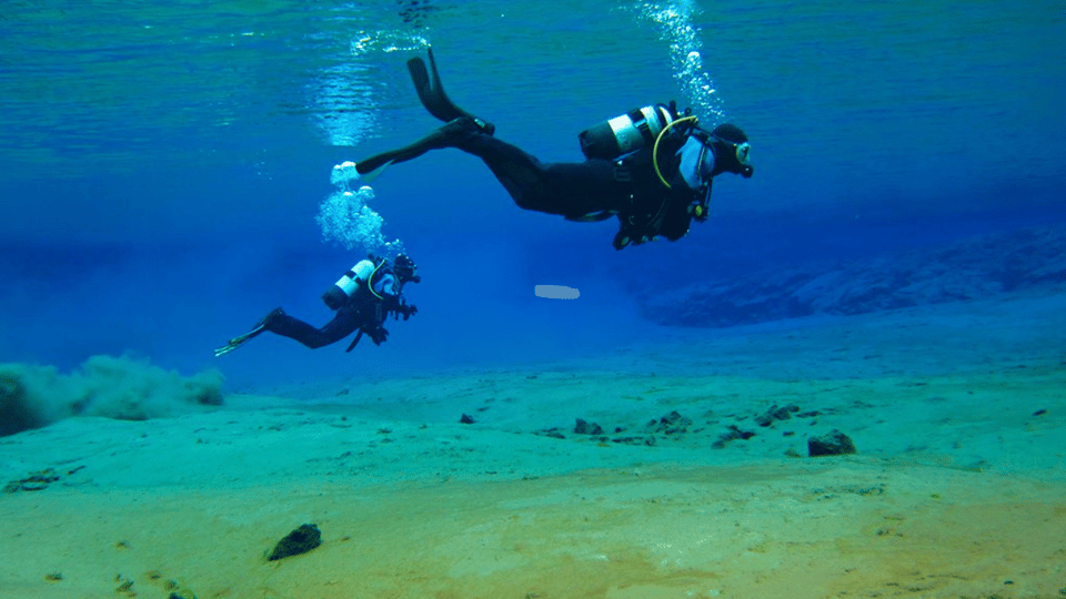 Antalya Diving Discovery: Explore the Deep Sea Secrets | GetYourGuide