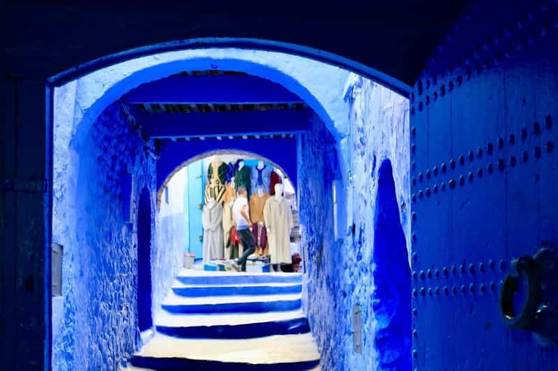 Chefchaouen tour guide | GetYourGuide