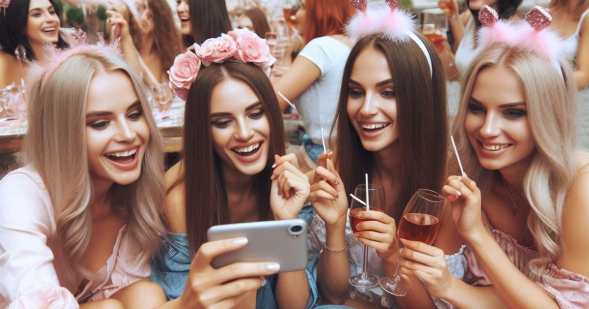 Brest : Bachelorette Party Outdoor Smartphone Game | GetYourGuide