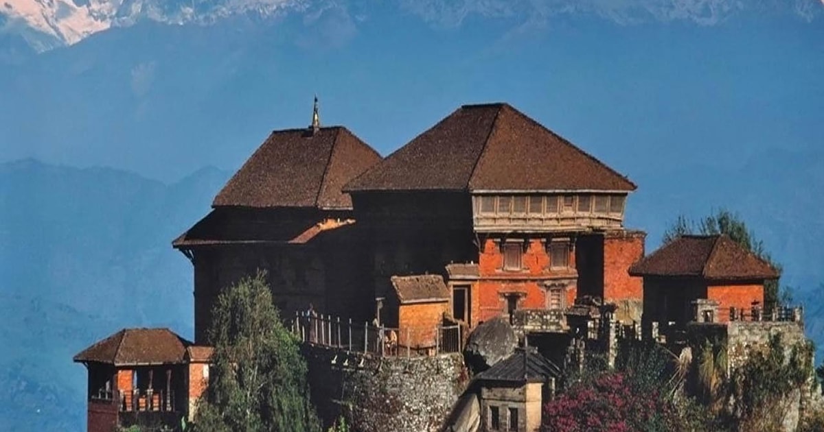 Kathmandu: Gurkha Legends,Fearless Warriors & Khukuri's Edge | GetYourGuide