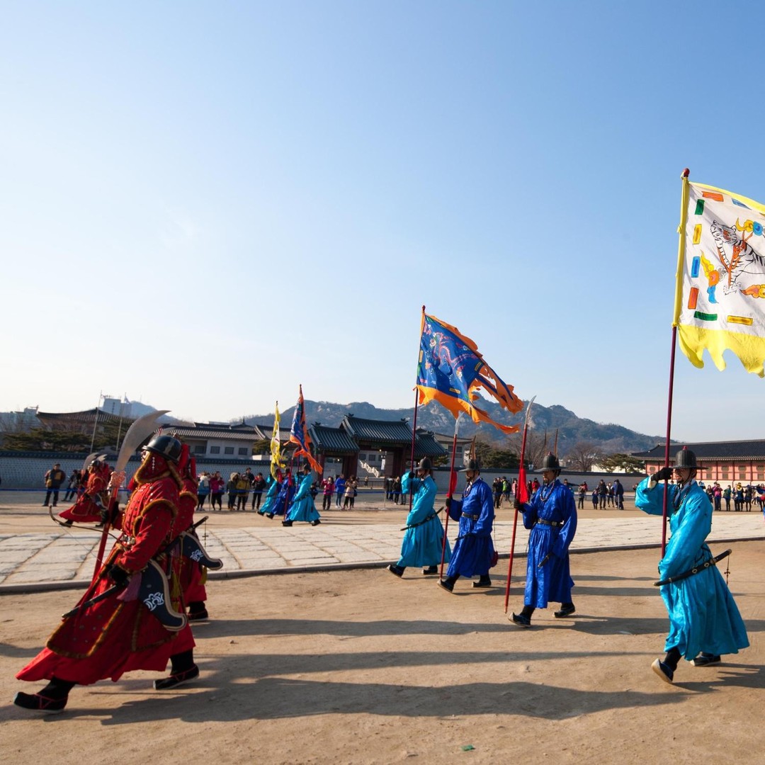 Seoul: Highlights of Seoul Full-Day Tour | GetYourGuide