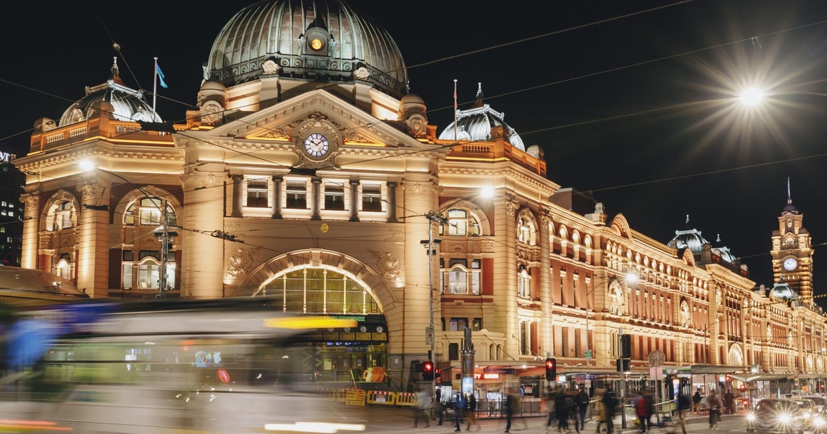Melbourne: Recorrido turístico por lo más destacado de la ciudad | GetYourGuide