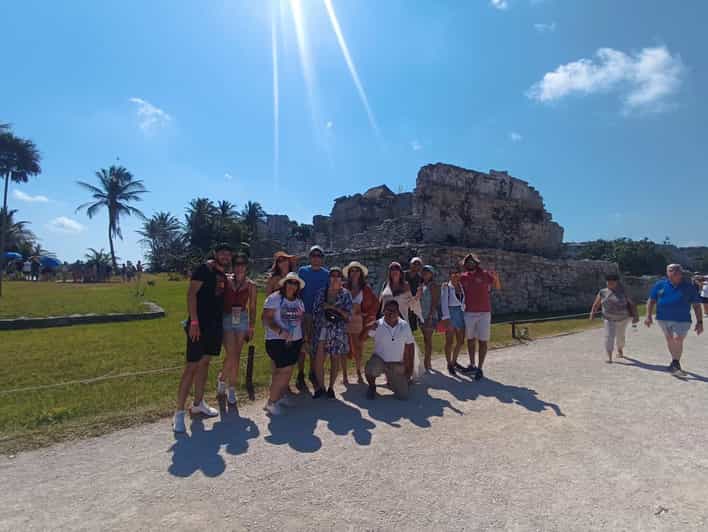 Tulum Classic: history and culture | GetYourGuide