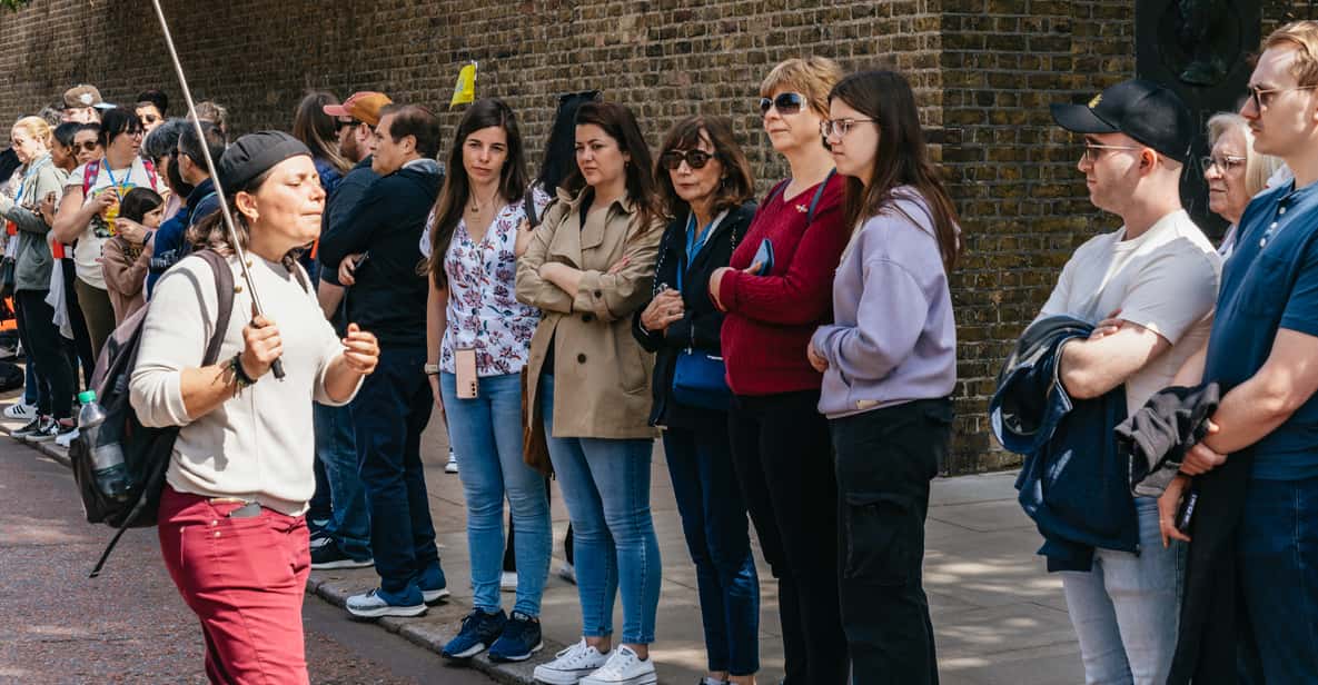 10 Best GetYourGuide Tours In London, England - Updated 2023 | Trip101