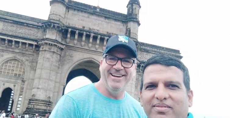 Airport pickup-drop, Mumbai sightseeing and outstation | GetYourGuide