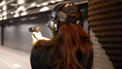 Marmaris: Shooting Range Experience with Hotel Transfers | GetYourGuide