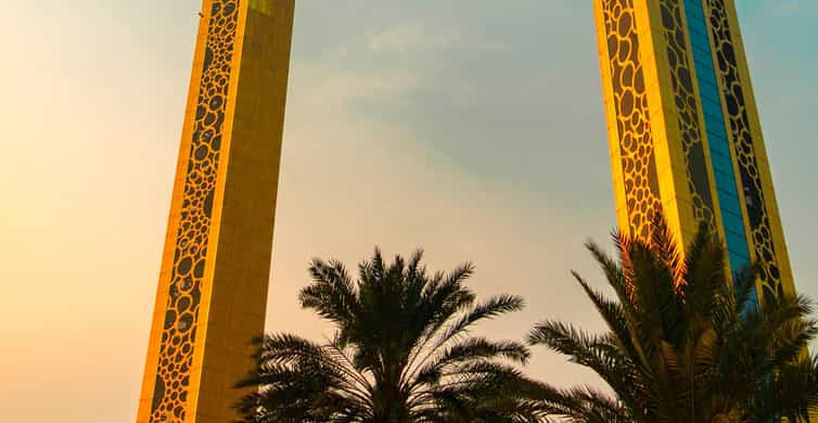 Dubai:Private Frame Entry, Mosque, Souks, Tastings& transfer | GetYourGuide