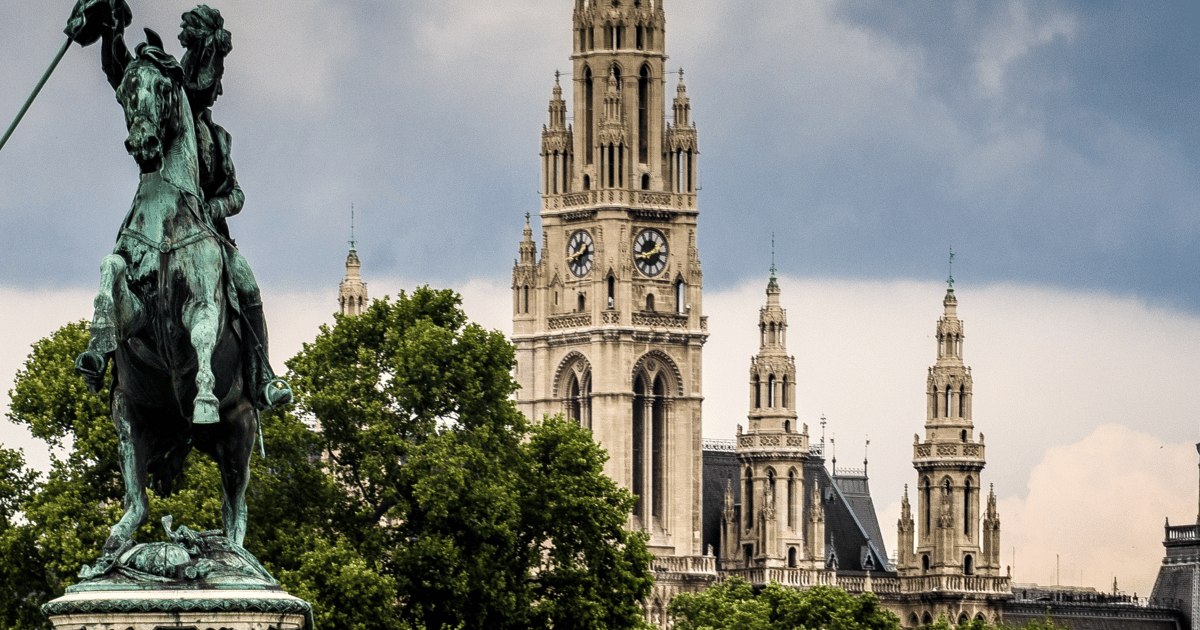 Vienna: Escape Game and Tour | GetYourGuide