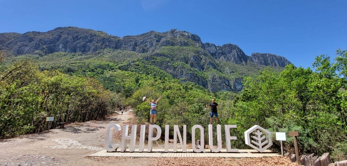 "Chipinque" Wandertour, mit Guide, Transfer und Tickets | GetYourGuide