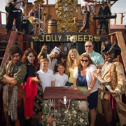 jolly roger | GetYourGuide