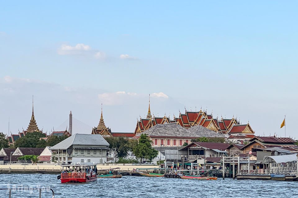 Bangkok Highlight Temple Private Tour | GetYourGuide