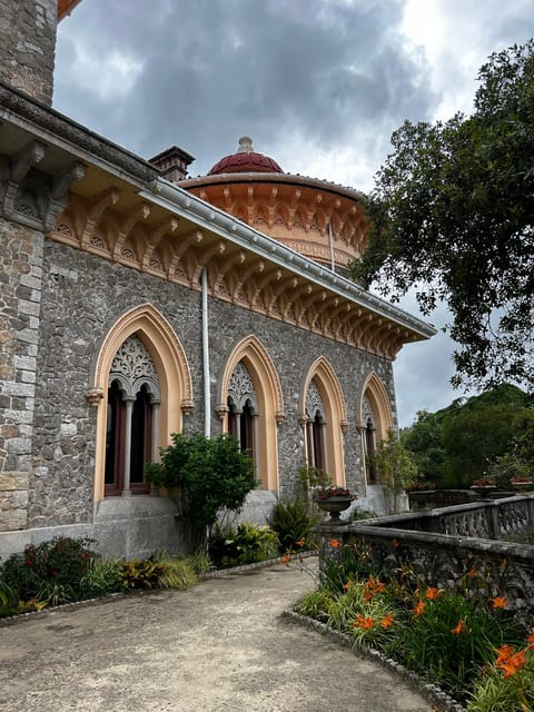 Group Sintra Full Day Tour | GetYourGuide