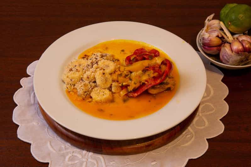 Rio de Janeiro: Brazilian Cooking Class with Hotel Pickup | GetYourGuide