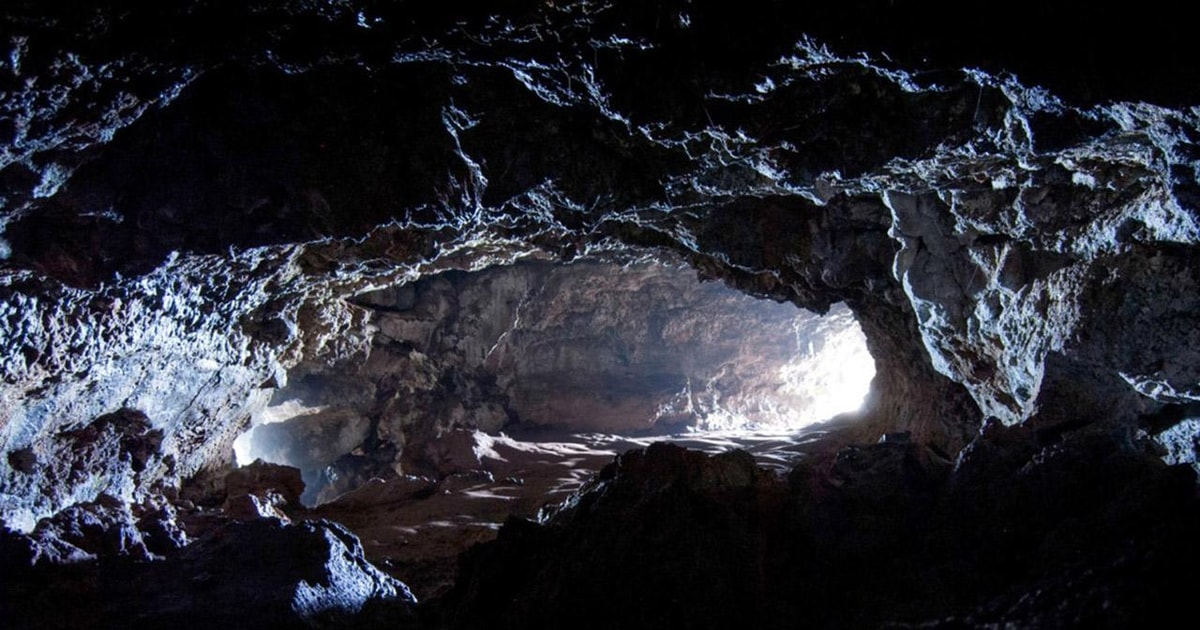 Easter Island Private Tour: Caves and Ancient Villages Hike | GetYourGuide