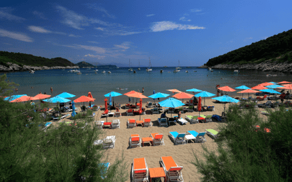 Three Island Boat Tour With Lunch | GetYourGuide