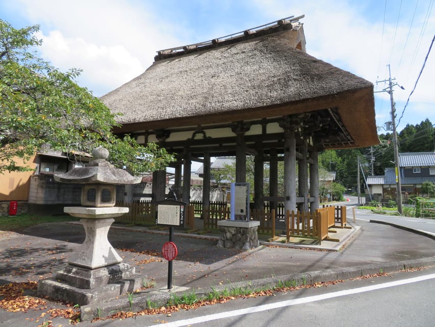From Kyoto: Private Customized Bike Tour to Ninja hometown | GetYourGuide