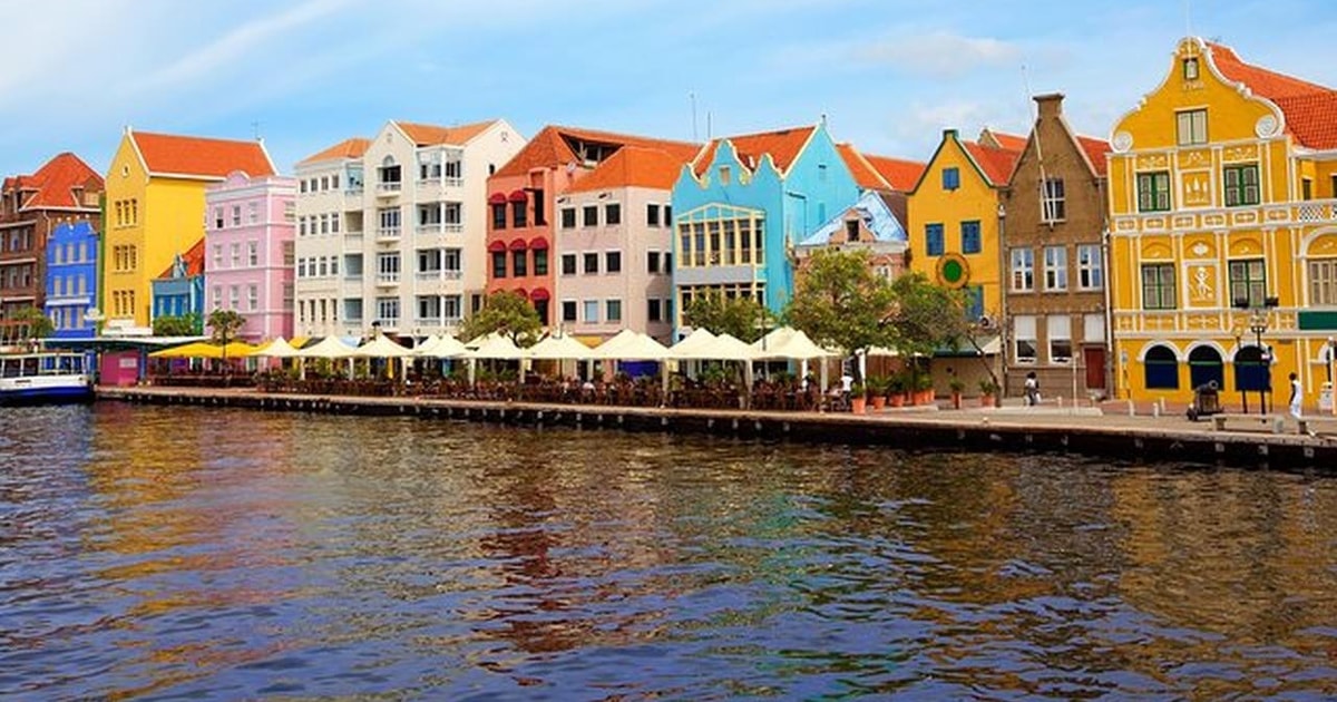 Curacao: Full Day Private Tour with Customizable Itinerary | GetYourGuide