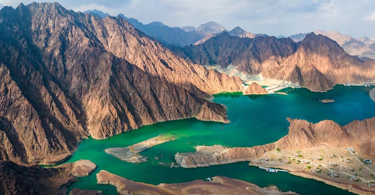 From Dubai/Sharjah: Hatta Wadi Hub Private Day Tour | GetYourGuide