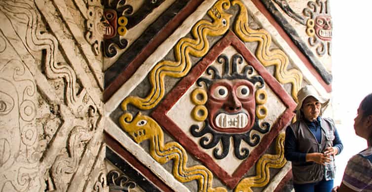 Trujillo: The Sorcerer and the Lady of Cao | GetYourGuide