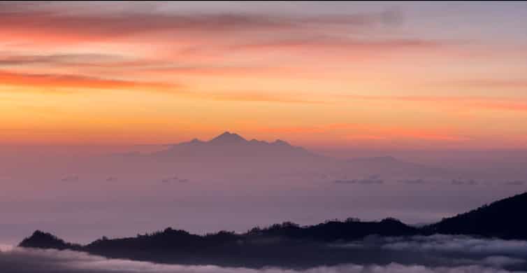 Ubud: Mount Batur Sunrise Hike & Natural hot springs | GetYourGuide