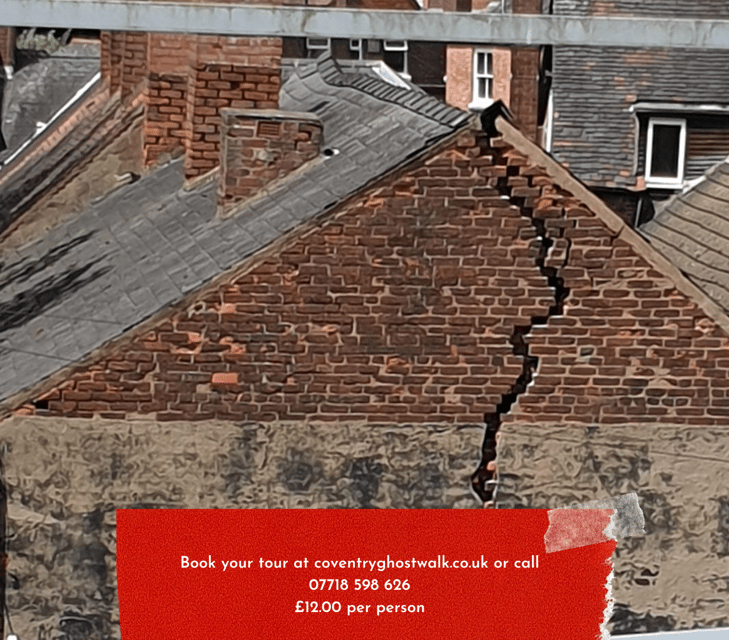 Medieval Spon Street Tour | GetYourGuide