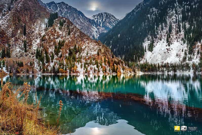 Lake Issyk, Almaty - Book Tickets & Tours | GetYourGuide