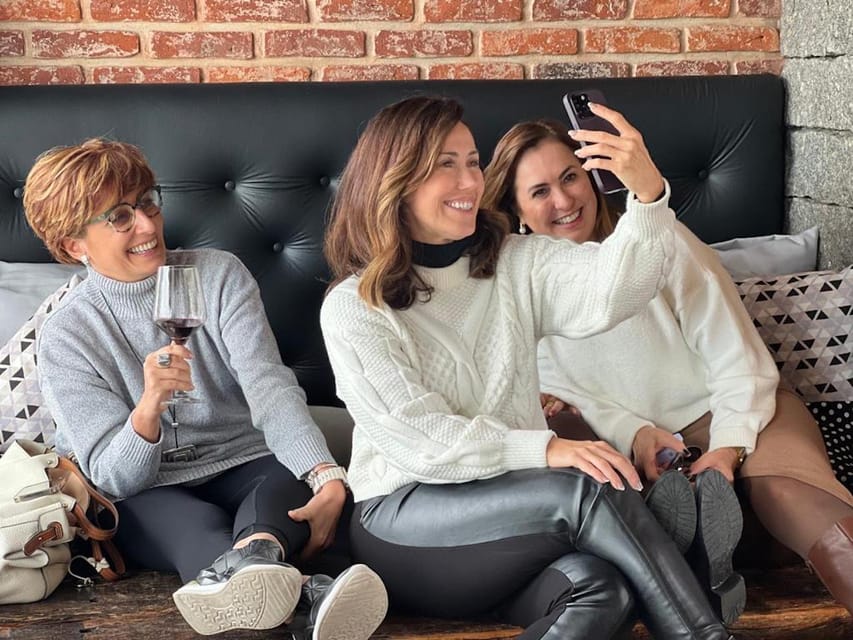 Discover Montevideo: Mix of Sightseeing & City Attractions! | GetYourGuide