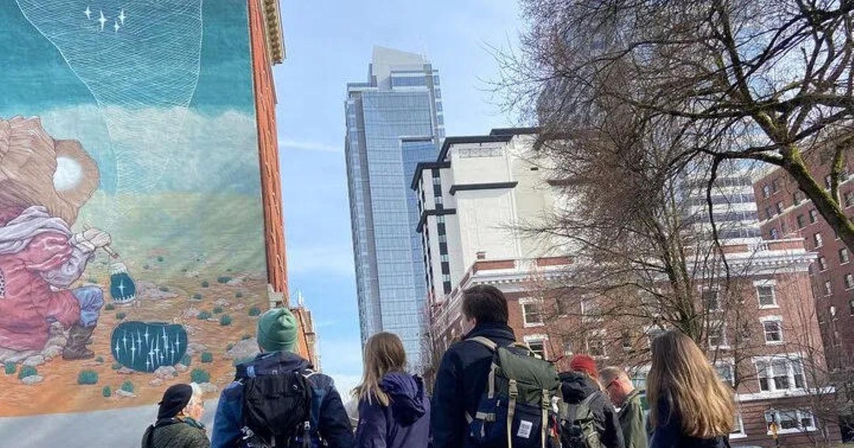 Portland: Westside Foodtour mit Schokoladenverkostung | GetYourGuide