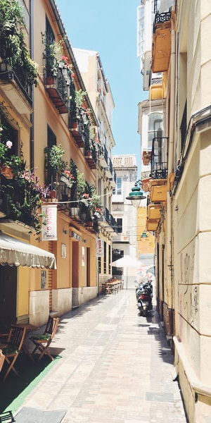 Málaga: 3-Hour Complete Walking Tour with Tickets | GetYourGuide